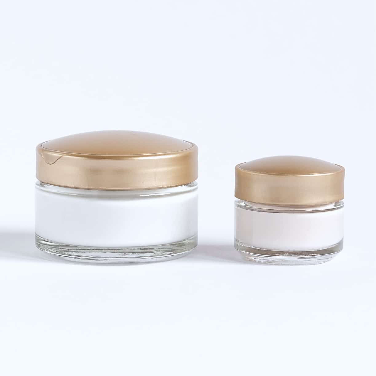 Tips for choosing cosmetic jar packaging that brand owners need to pay ...