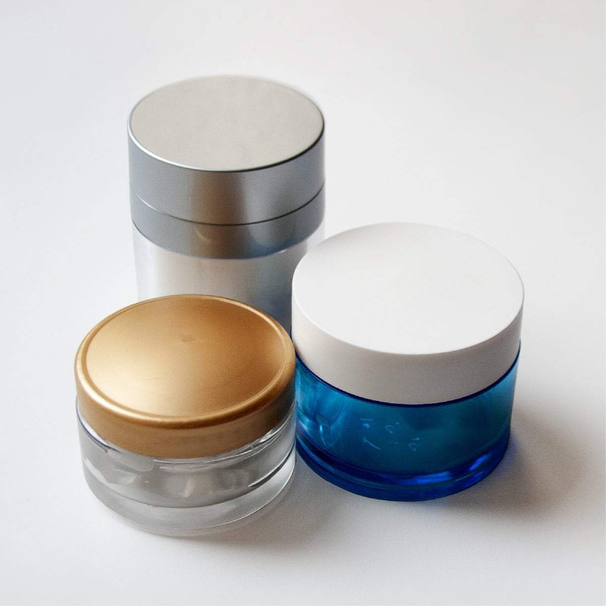 Tips for choosing cosmetic jar packaging that brand owners need to pay ...